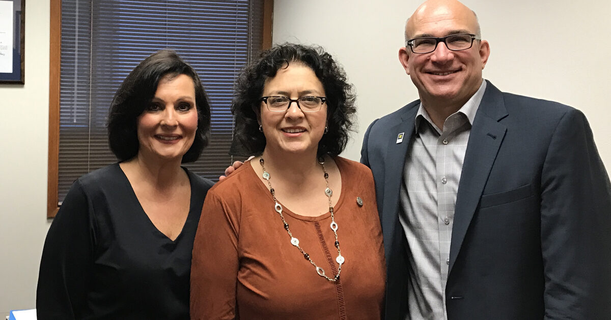 North Carolina Mayor Warns Texas Legislature About Anti-LGBTQ Bills ...