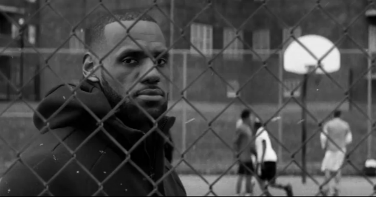 Nike Launches Powerful “EQUALITY” Campaign - HRC