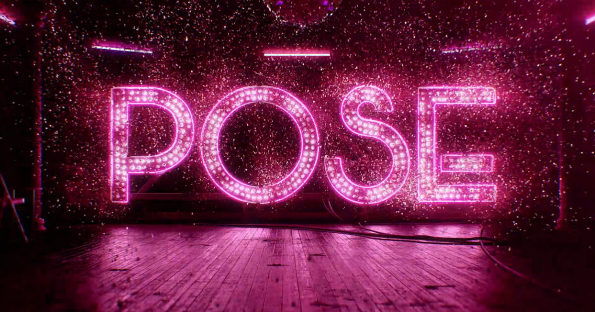 Strike a POSE: Groundbreaking Series Nominated for 6 Emmy Awards ...