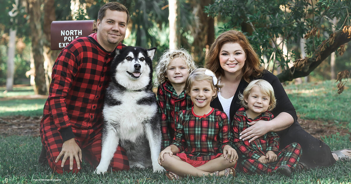 HRC Sits Down with Parents for Trans Equality Council’s Ashley Rhodes ...