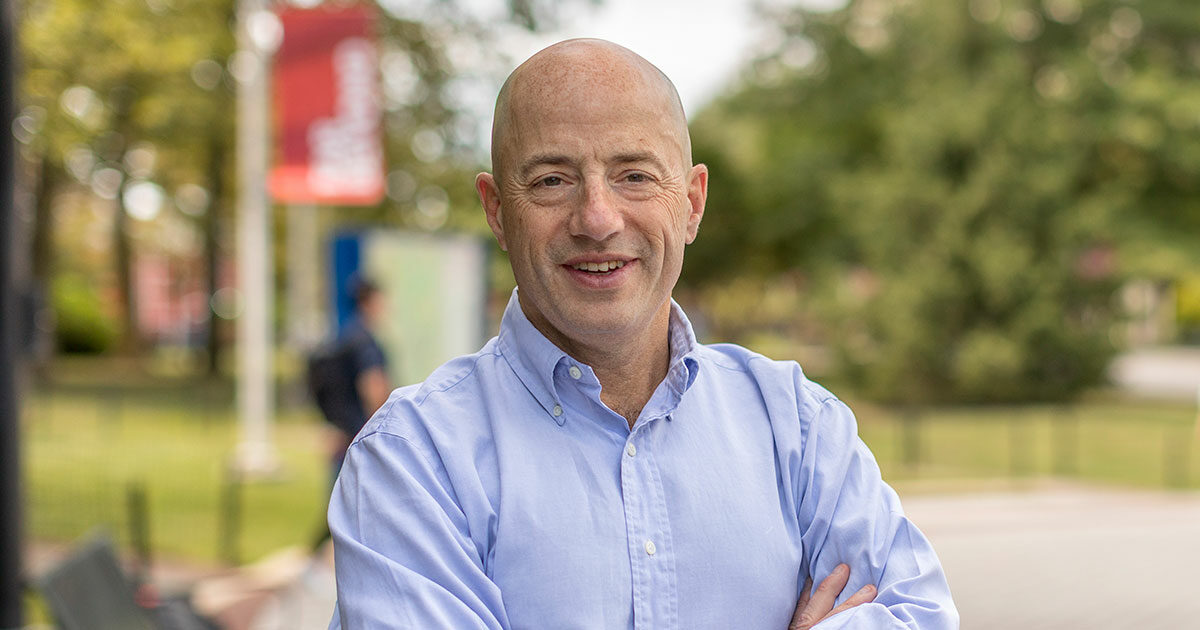 HRC Endorses Perry Gershon for Congress (NY-1) - Human Rights Campaign