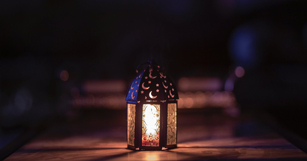 Empathy and Gratitude: Ramadan Reflections and Call from an Ally Imam ...