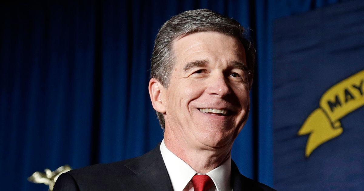 Equality NC & HRC Commend Gov. Roy Cooper for Reaffirming his ...