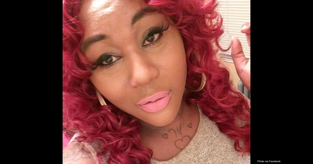 HRC Mourns Shantee Tucker, a Trans Woman Killed in Philadelphia - Human ...