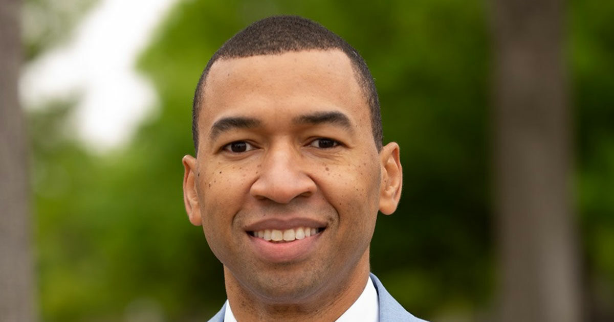 VICTORY! Steven Reed Elected Mayor of Montgomery, Alabama in Historic ...