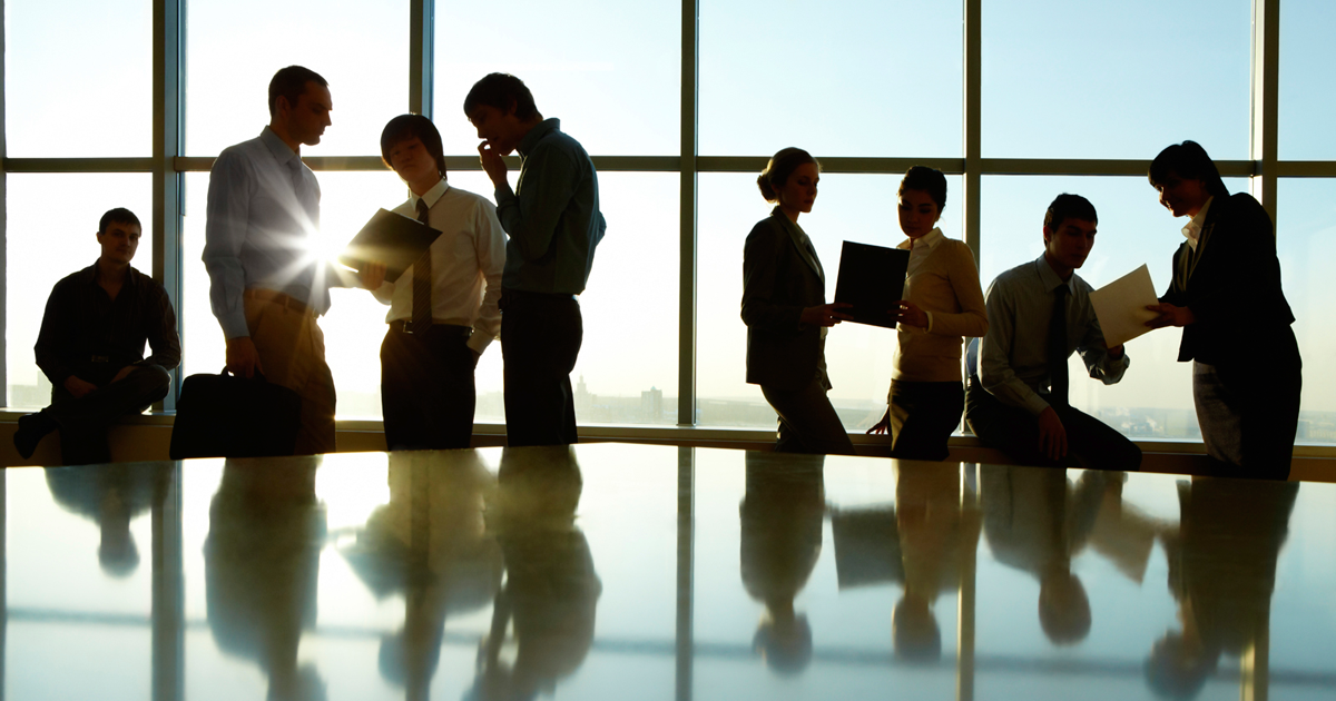 HRC Equidad MX: Programa Global de Equidad Laboral - Human Rights Campaign