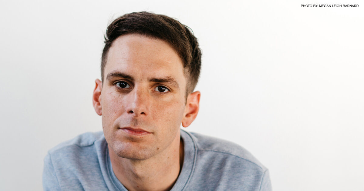 #HRCTwitterTakeover with Trey Pearson - Human Rights Campaign