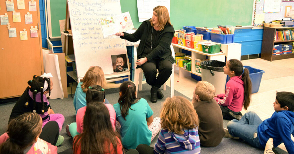 HRC’s Welcoming Schools Team Reflects On What We Love Most About ...