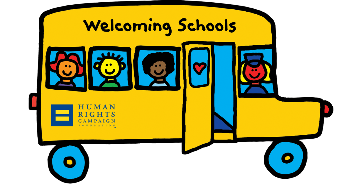 Welcoming Schools Wednesdays: Activities and Resources for Inclusive ...