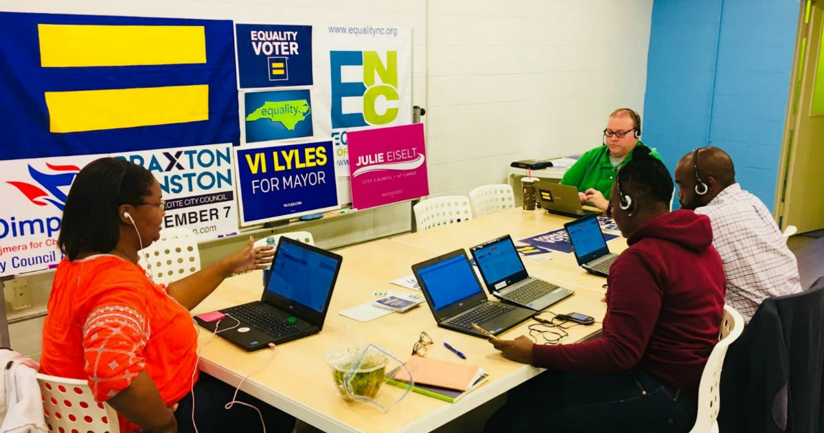 Be An Equality Voter: Here’s What You Need To Know Before Tuesday’s ...