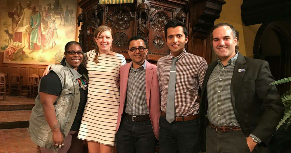 The State of Equality in Pennsylvania - Human Rights Campaign