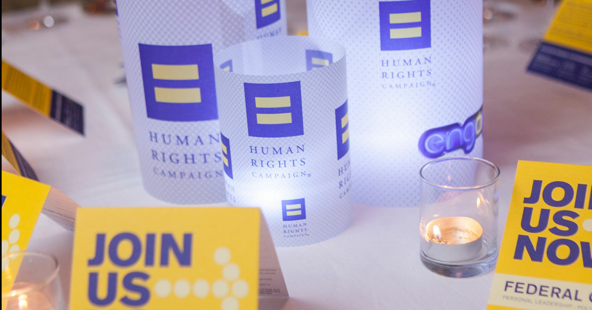 HRC to Honor Christina Aguilera with HRC Ally for Equality Award at the ...