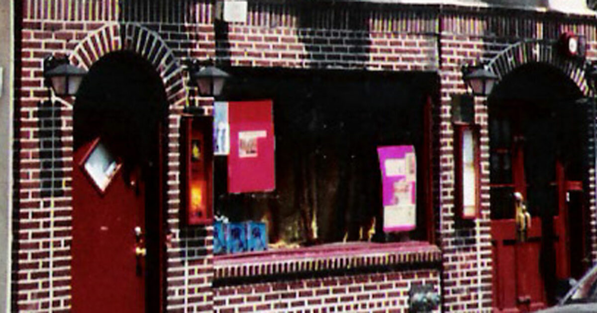 Stonewall at 50: Remembering Importance of Riots, Pride and Visibility ...