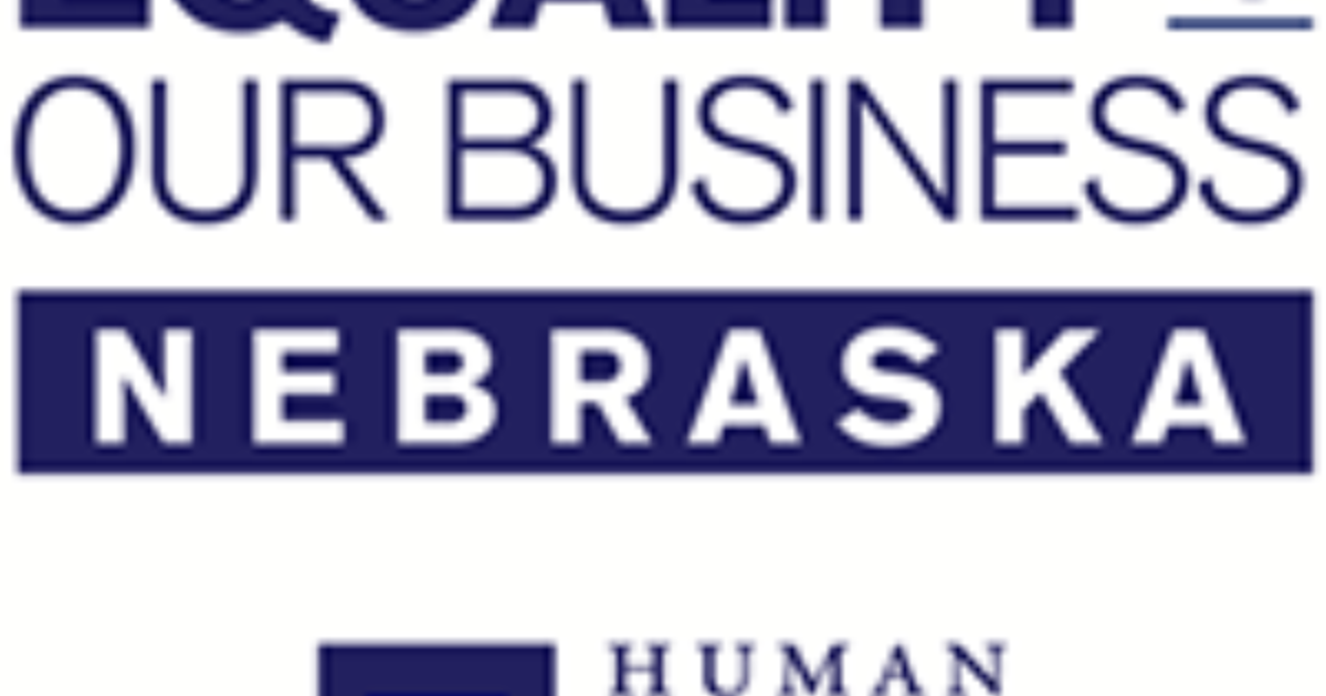 HRC Nebraska Announces LGBT Workplace Equality Pledge With Over 100 ...