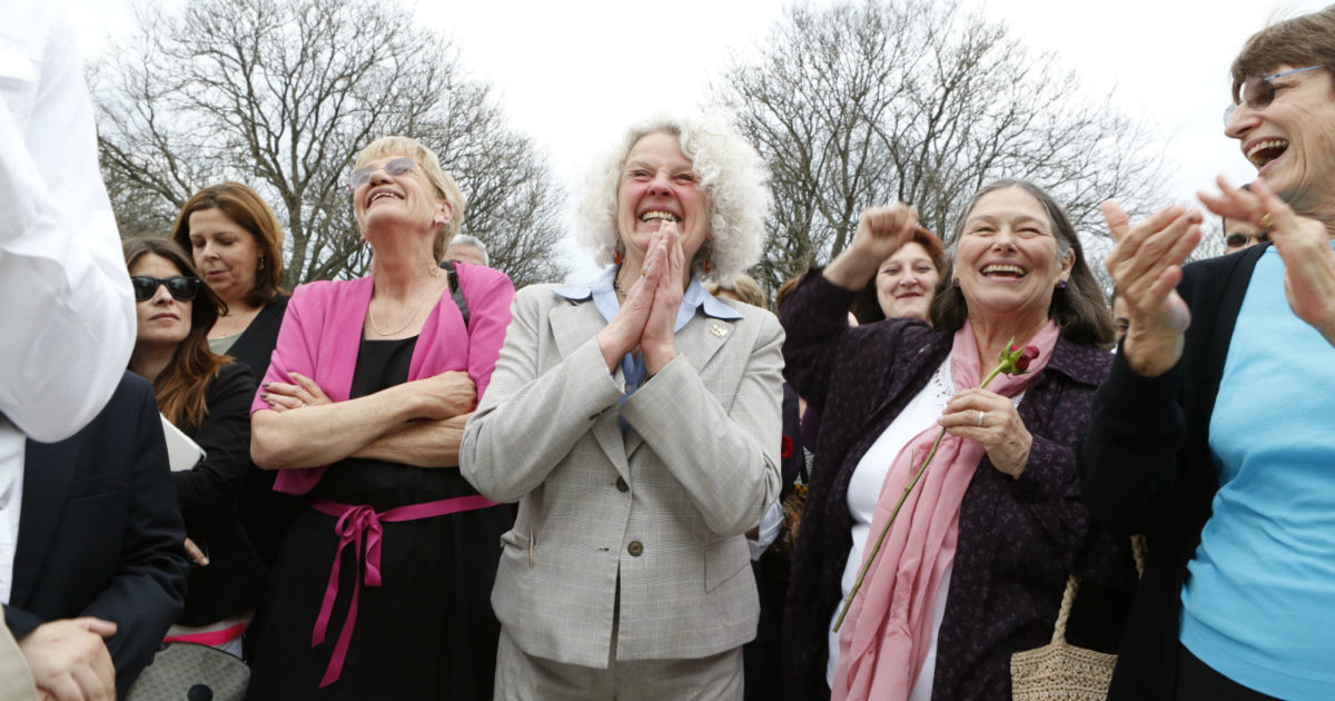 Rhode Island - Human Rights Campaign