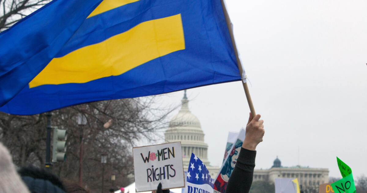 Human Rights Campaign Foundation Files Amicus Brief in Carpenter v ...