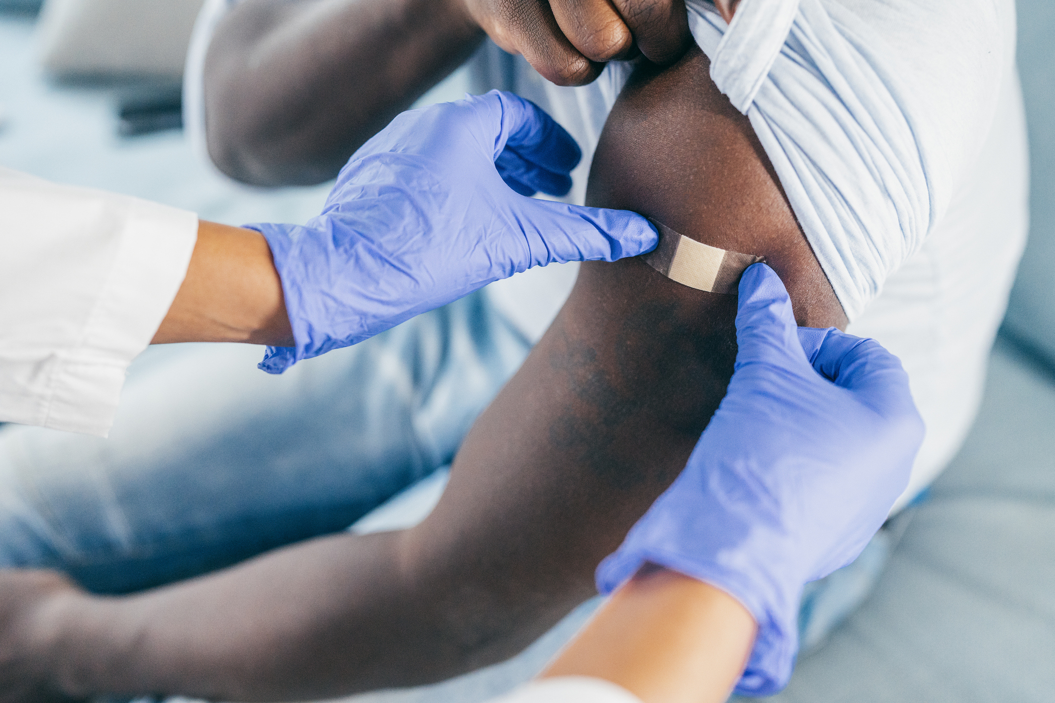 HRC | Help End the Blood Ban on Gay and Bi+ Men