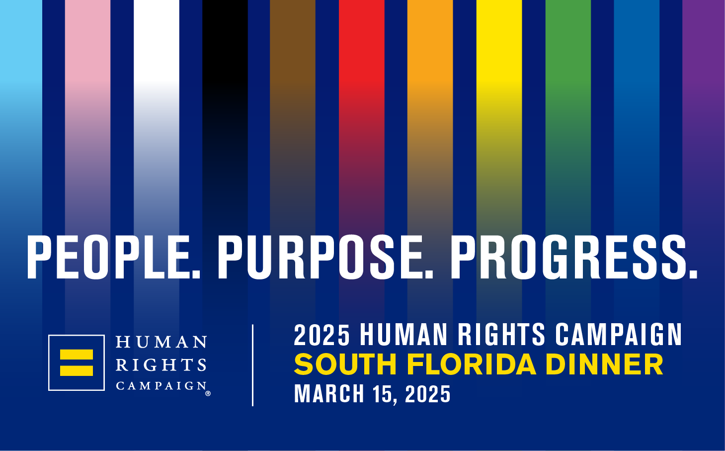 HRC | HRC South Florida Dinner