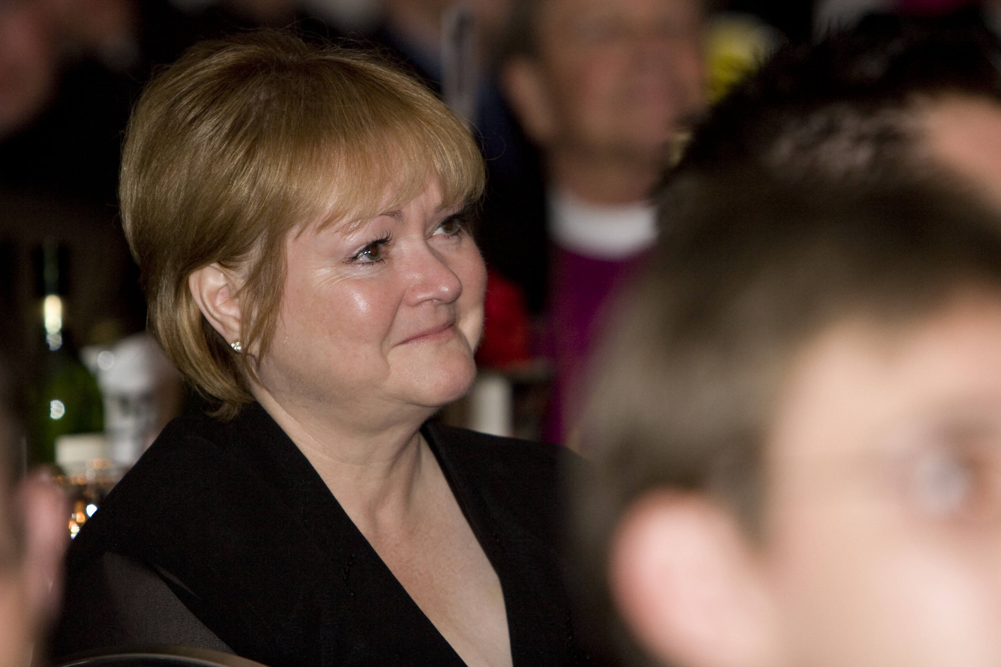 HRC | HRC Congratulates Judy Shepard on Receiving the Presidential…