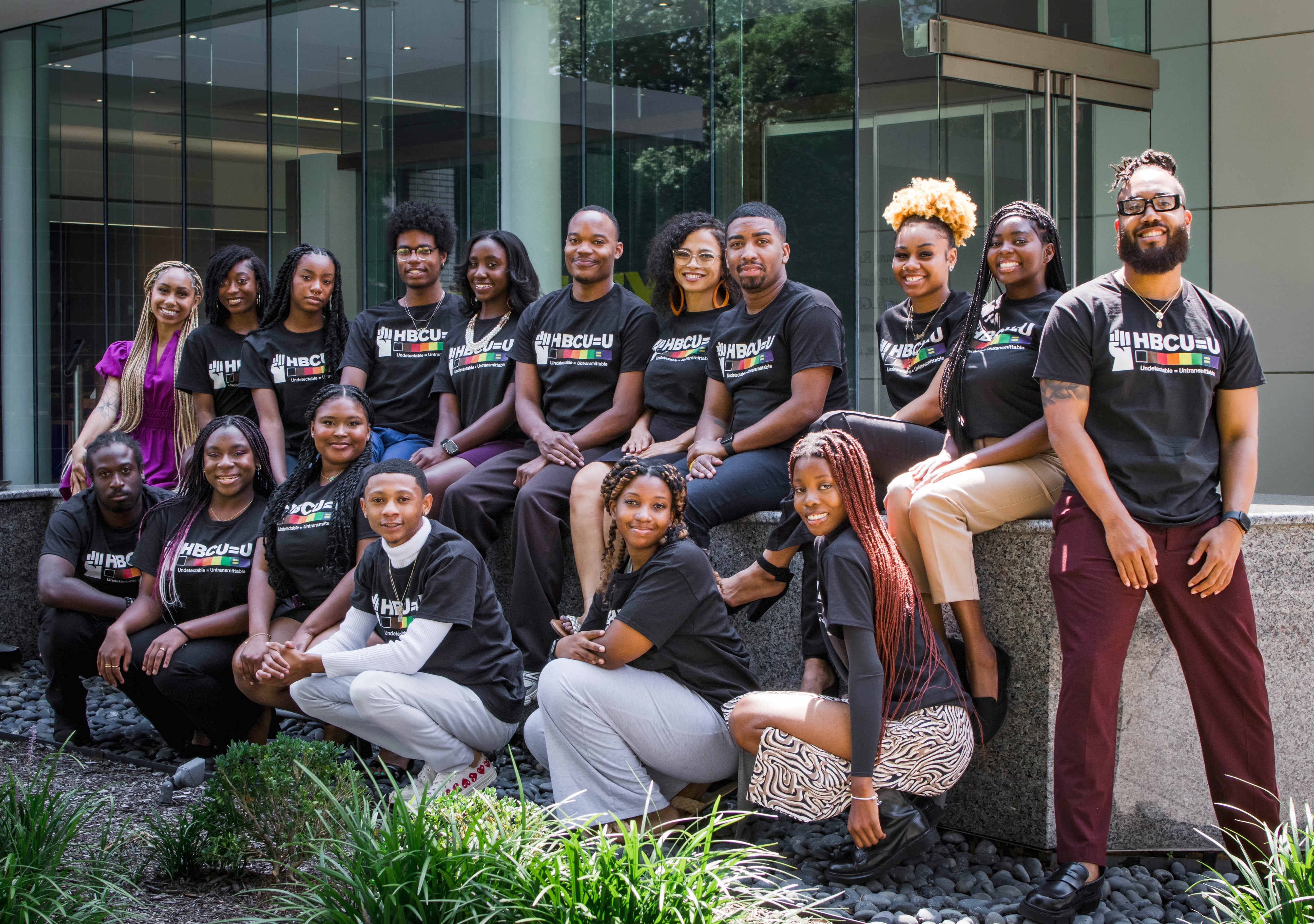 HRC | Human Rights Campaign HBCU Program Announces New Cohort of PrEP…