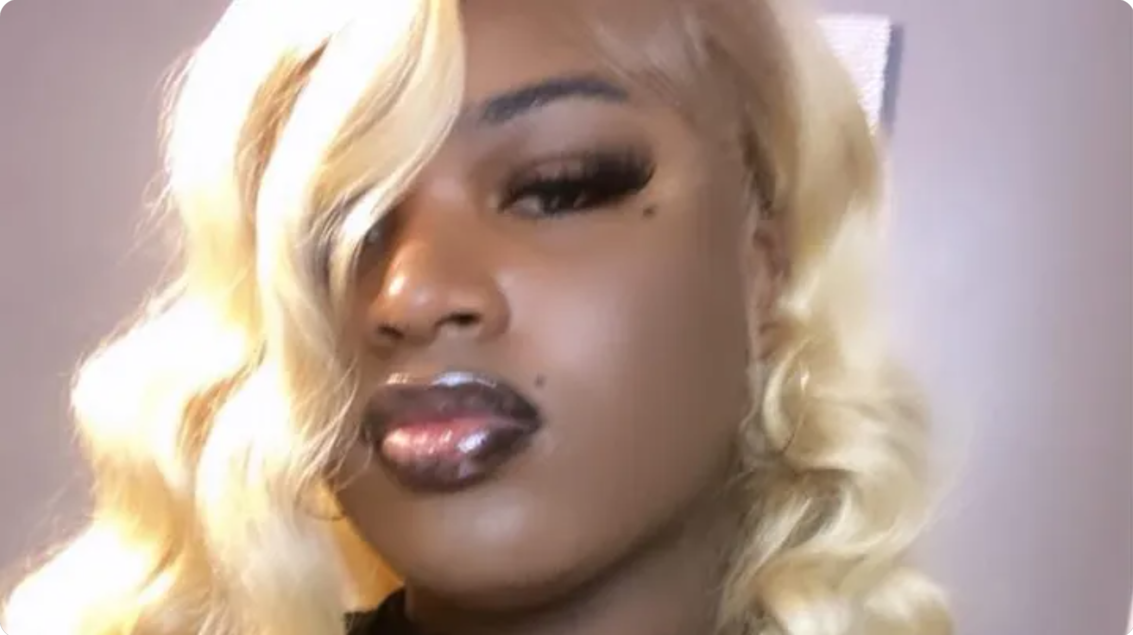 HRC | Honoring Cameron “Cam” Thompson, Young Black Trans Teen Killed…