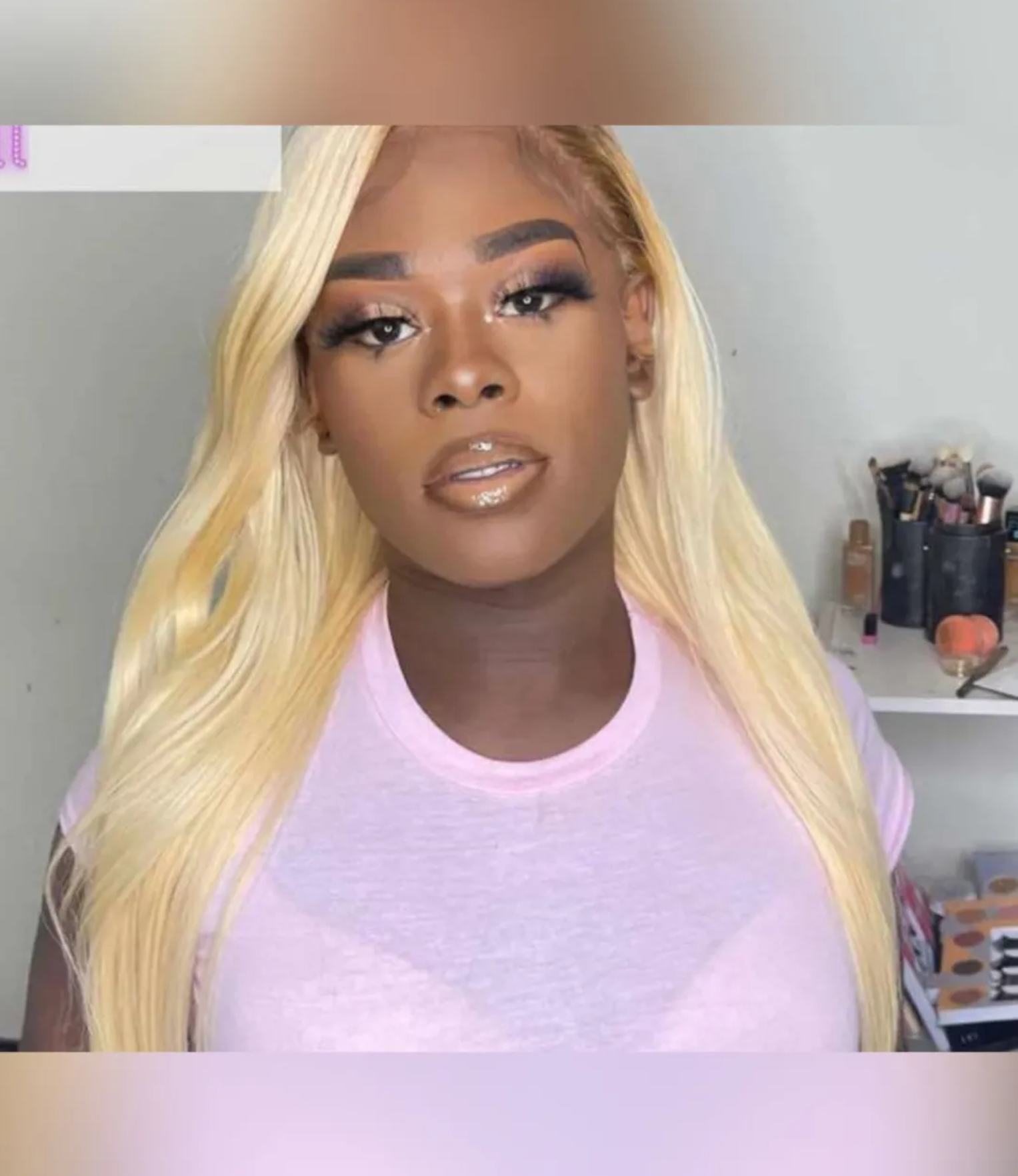 HRC | Remembering Ra’Lasia Wright, Young Black Latina Transgender…