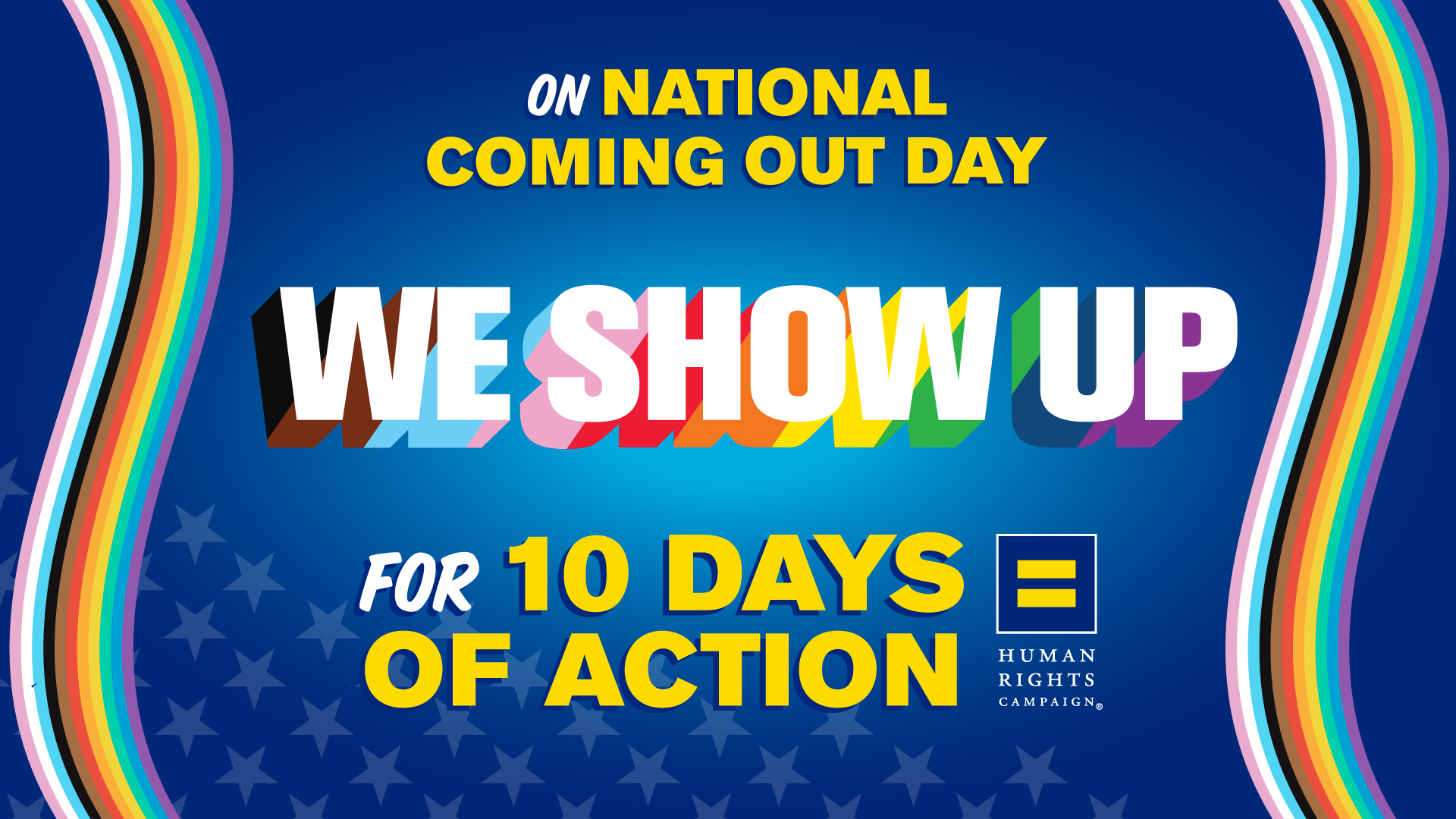 HRC | 10 Days Of Action