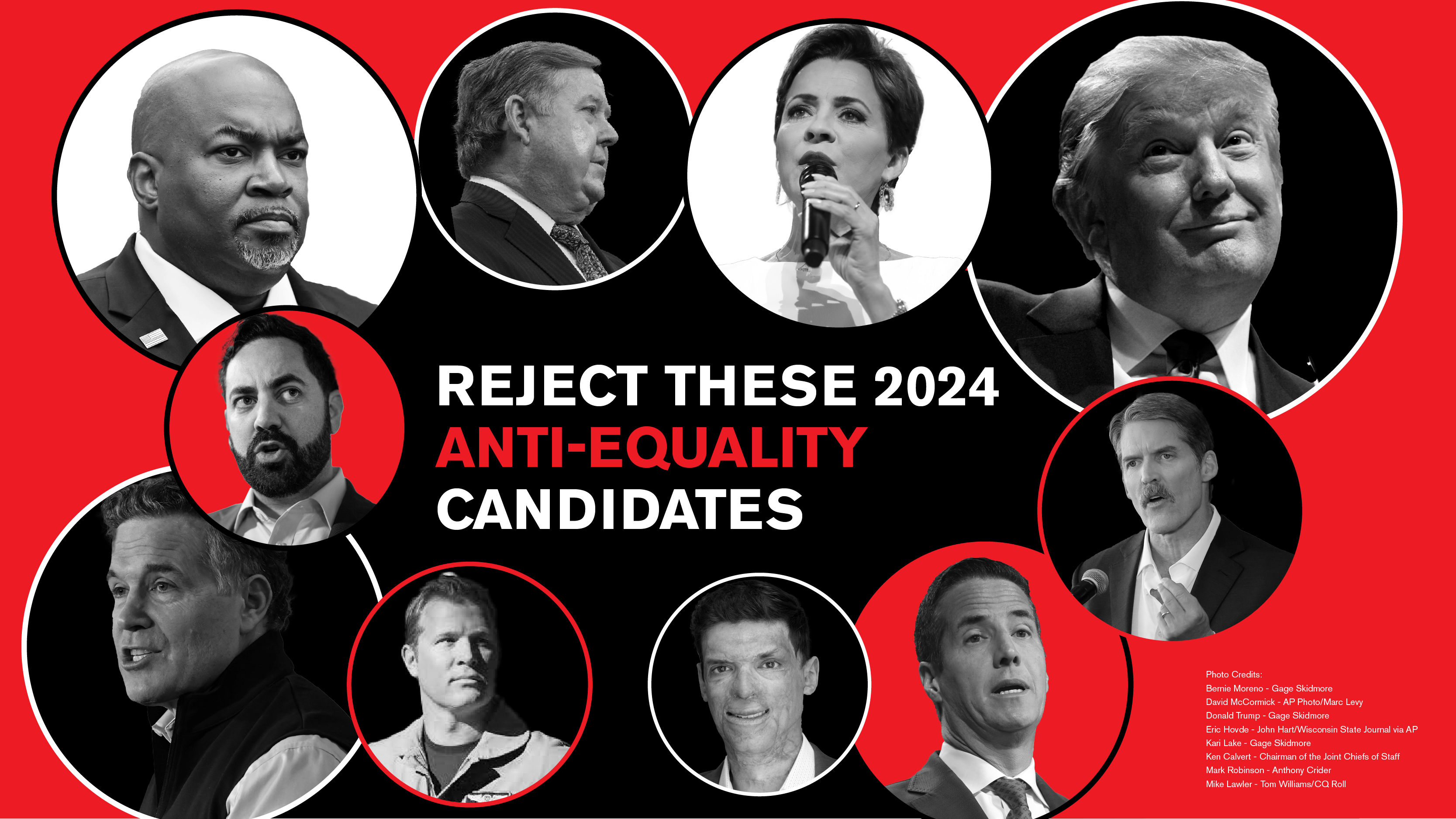 HRC | Meet 2024’s Anti-Equality Candidates: What Their “Official”…