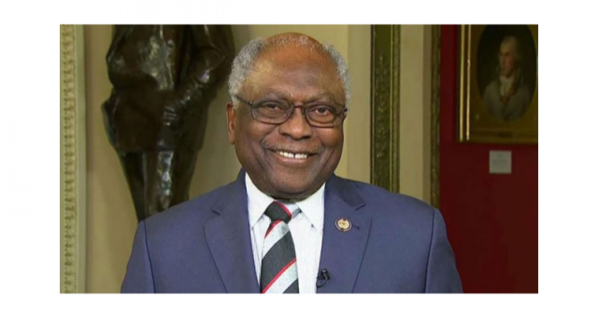 Human Rights Campaign Thanks House Majority Whip and Champion of LGBTQ+ ...