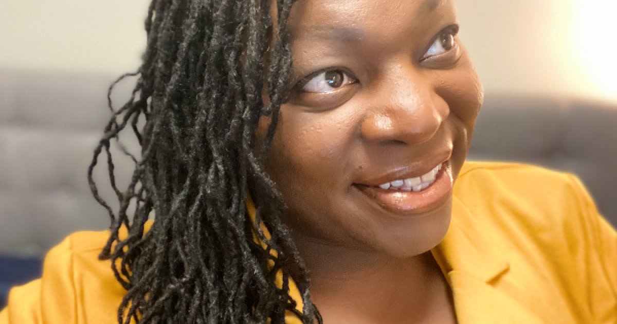 HRC's Tori Cooper Appointed to the Presidential Advisory Council on HIV ...