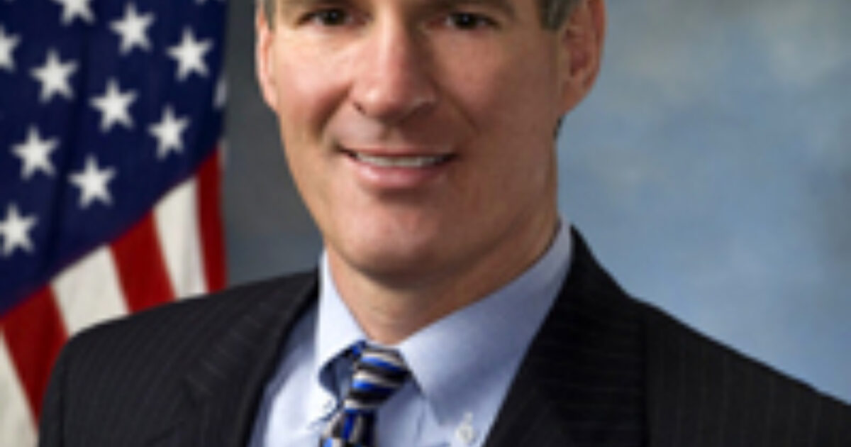 Scott Brown Threatened a State Senator for Voting on the Right Side of ...