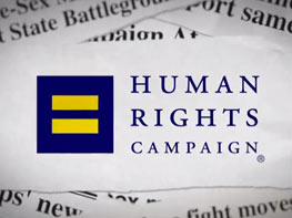 HRC | NCLR and HRC Release Sample Legislation to End Conversion…