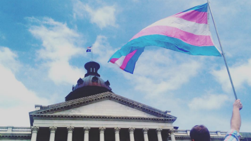 HRC | Today Is a New Day for Trans New Yorkers