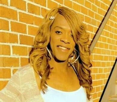 HRC | Santonio “San” Coleman, a Black Transgender Woman,…