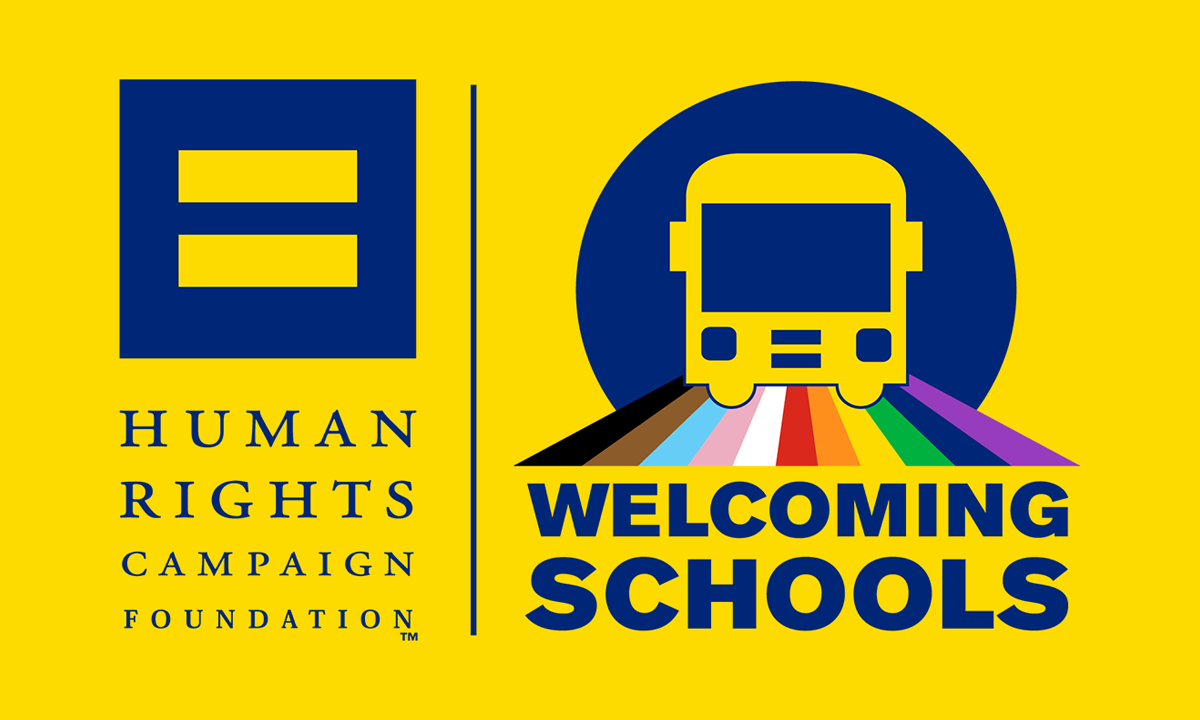 Hrc New Welcoming Schools Resources