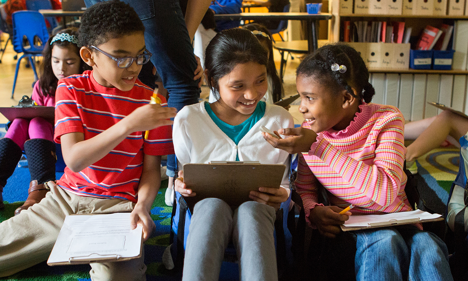 Welcoming Schools | Lessons