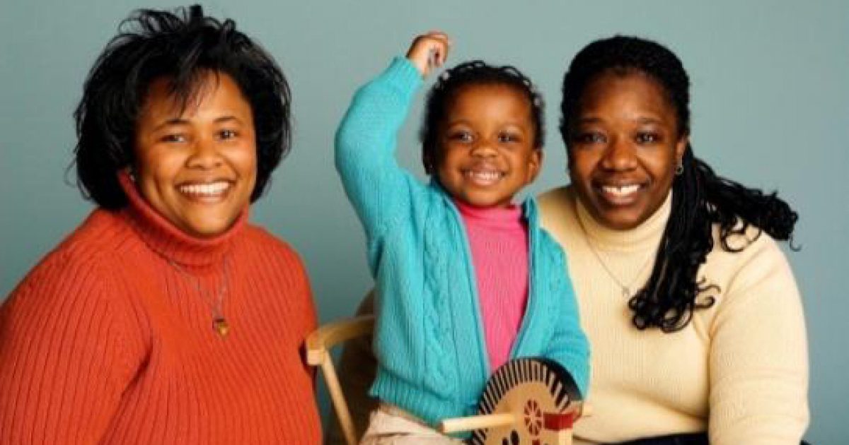 "Yes, They Are a Family!" - Welcoming Schools