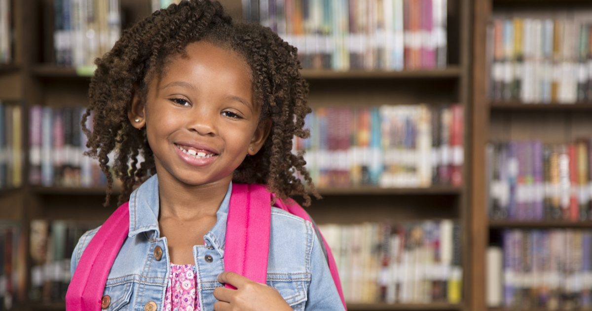 Elementary Booklists - Welcoming Schools