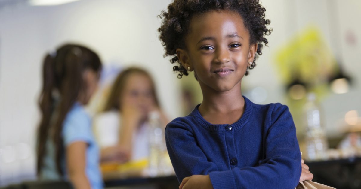 Race - Welcoming Schools