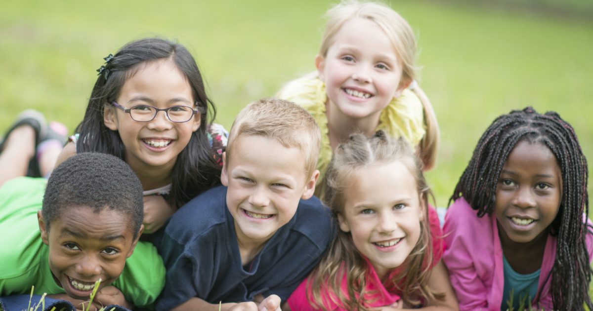 Family Education and Community Building - Welcoming Schools