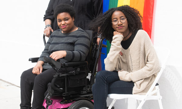 Welcoming Schools | Definitions to Help Understand Gender and Sexual…