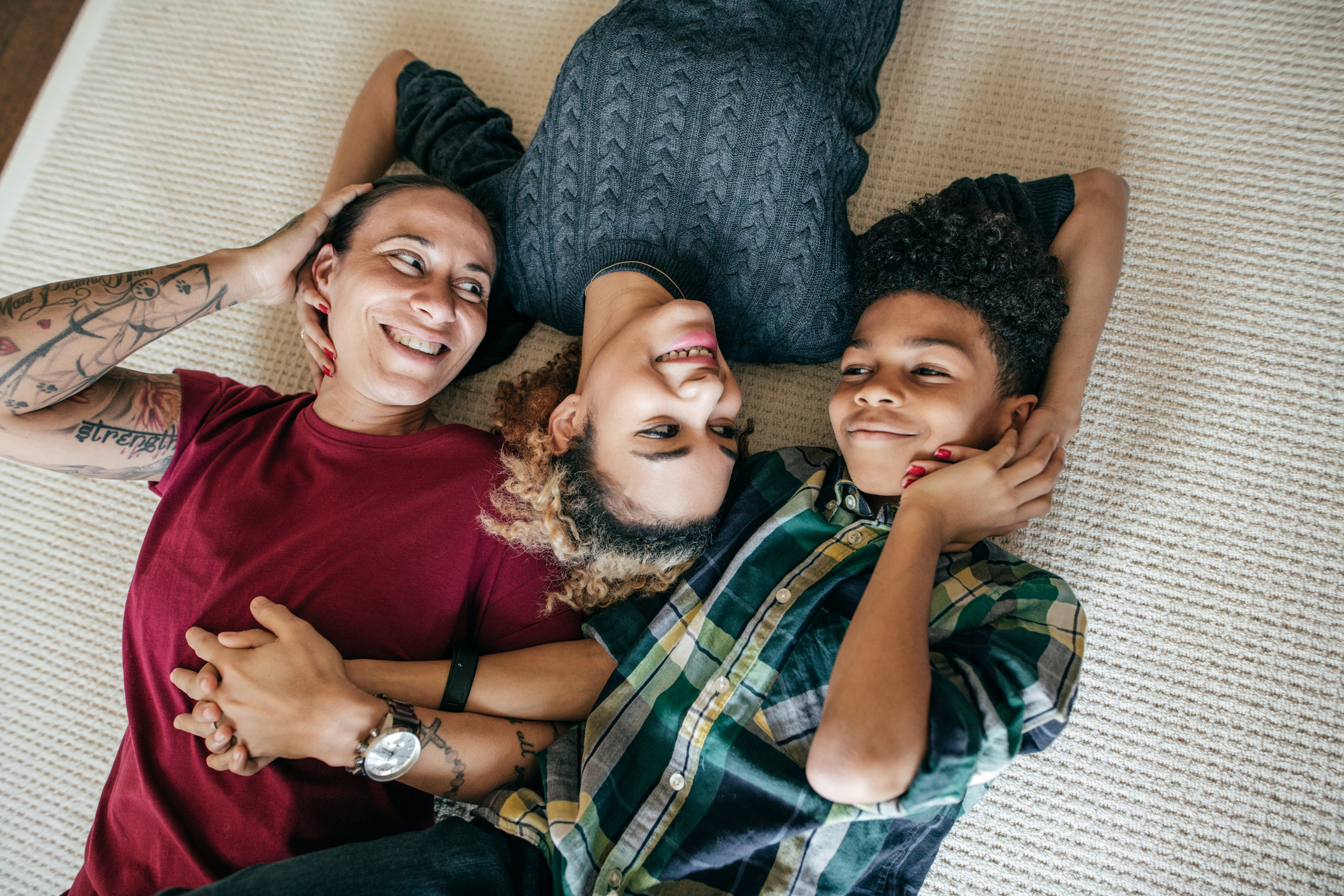Welcoming Schools | Celebrating Inclusive Mother’s Day & Father’s Day